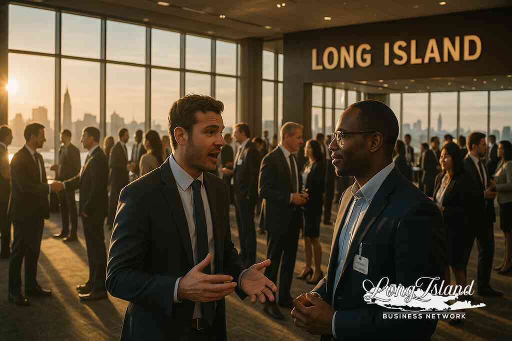 Ts Review Long Island