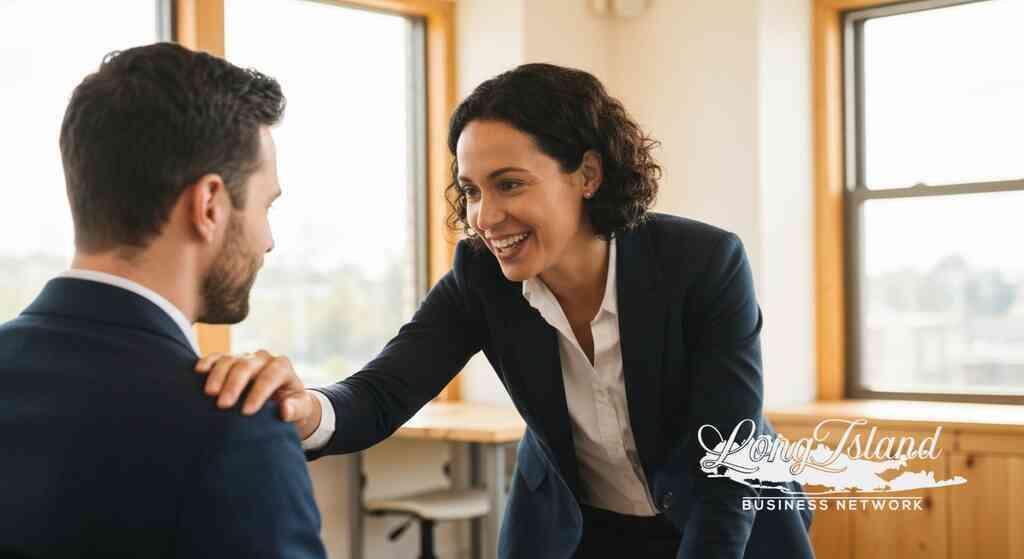 Unlock 2026 Growth with Long Island Business Network Insights